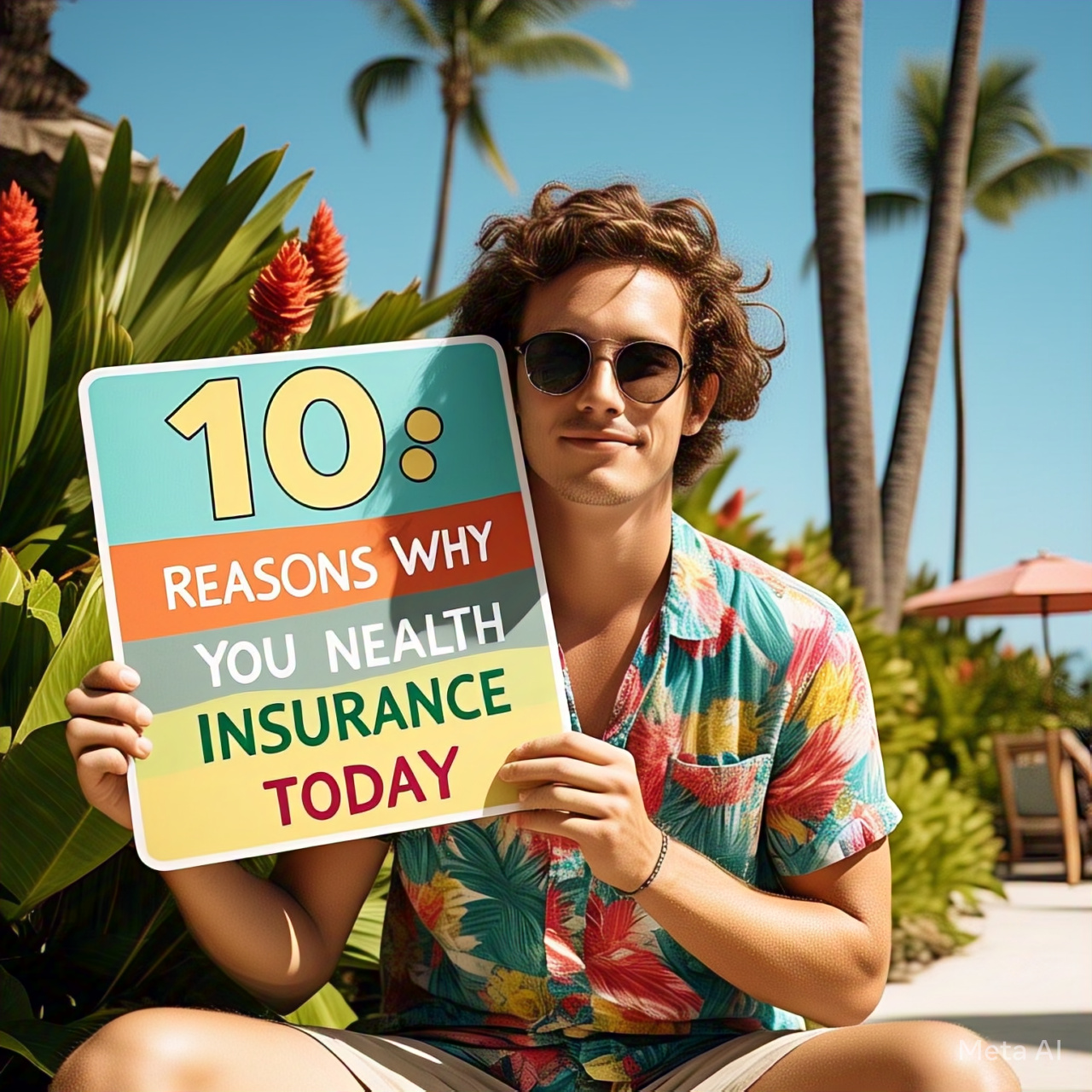 10 Reasons Why You Need Health Insurance Today - Medical Health Guide 2025